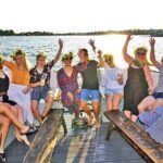 Sauna and Sightseeing Helsinki cruise - An In-Depth Look at the Helsinki Sauna and Sightseeing Cruise