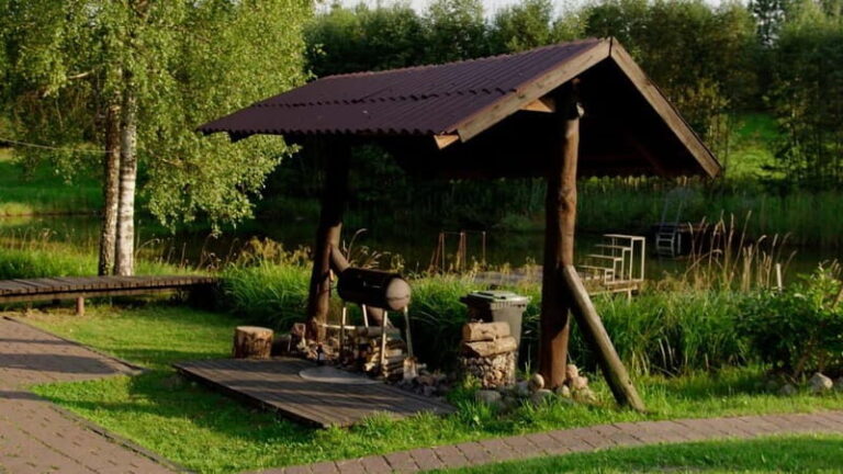 Sauna Experience with Bath Man in Nature - Who Will Love This Experience?