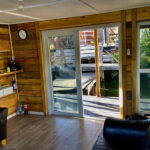 Sauna On The Daugava - FAQ