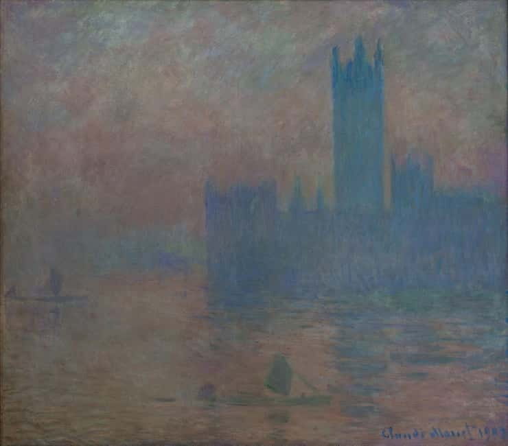 Saved Art. Masterpieces beyond the war from the MuMA in Le Havre - What to Expect During Your Visit