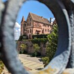 Saverne : Highlights Walking Tour - A Walk Through Saverne’s Highlights
