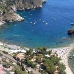 Savoca (The Godfather) and Taormina: Private Tour - Practical Tips for Travelers