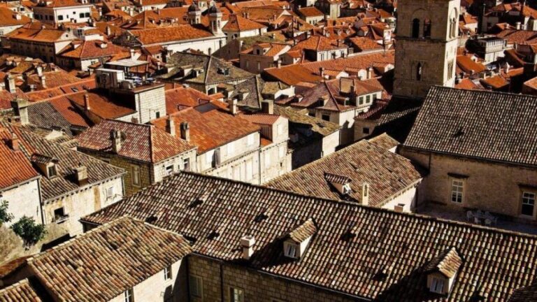 Savoir-Faire Stroll: Dubrovnik the French Way - The Real Value: Does It Worth the Price?