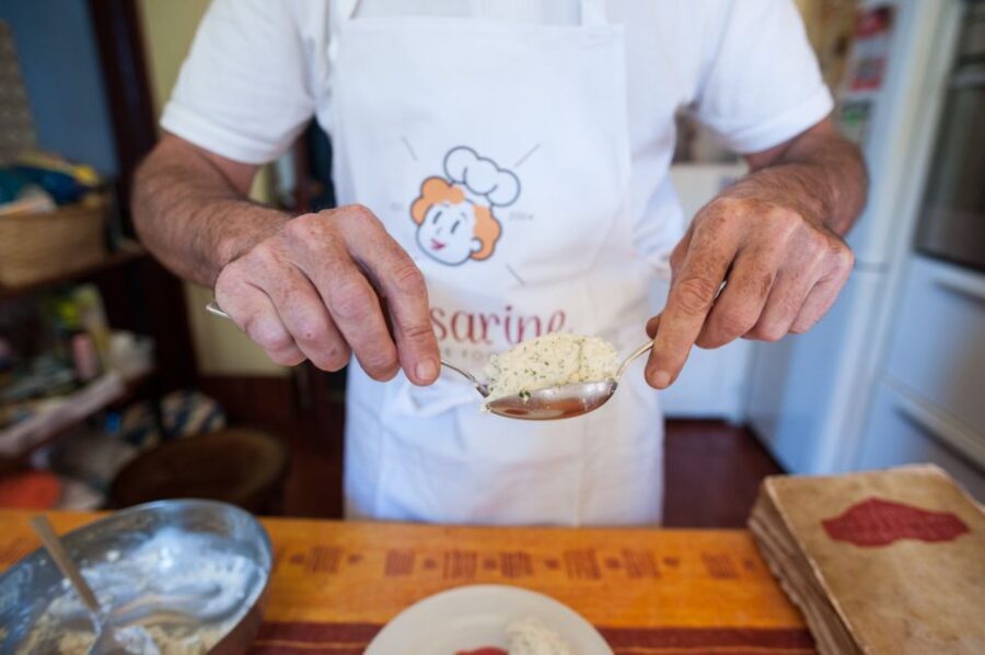 Savona: Cooking Class at a Local's Home - The Value of Learning Local Recipes