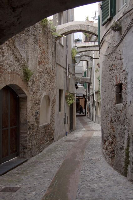 Savona - Private Guided Walking Tour - A Closer Look at the Itinerary and Highlights