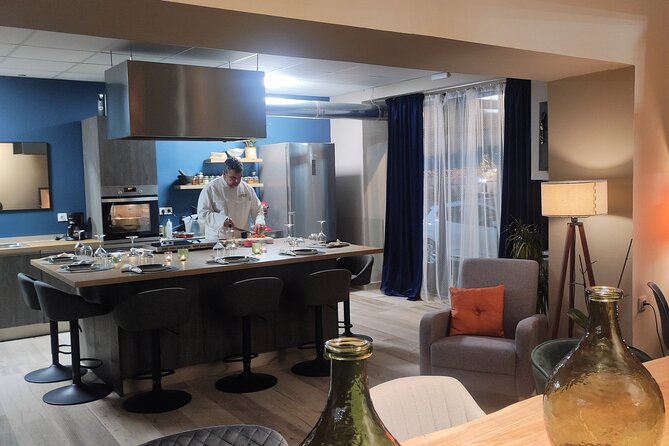 Savor Nafplio Cooking Class - Key Points