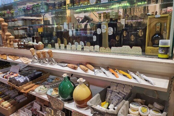 Savor the Flavors: Food Tour in Florence, Italy - Who Will Love This Tour?