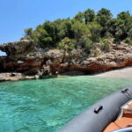 Sazan Island & Karaburun Beach & Haxhi Ali Cave Vlore - How the Day Unfolds: A Closer Look at the Itinerary