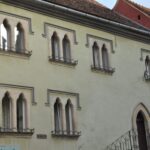 SB07 -Private Tour Exploring Sighioara, Biertan & Mlâncrav - An In-Depth Look at the Tour Experience