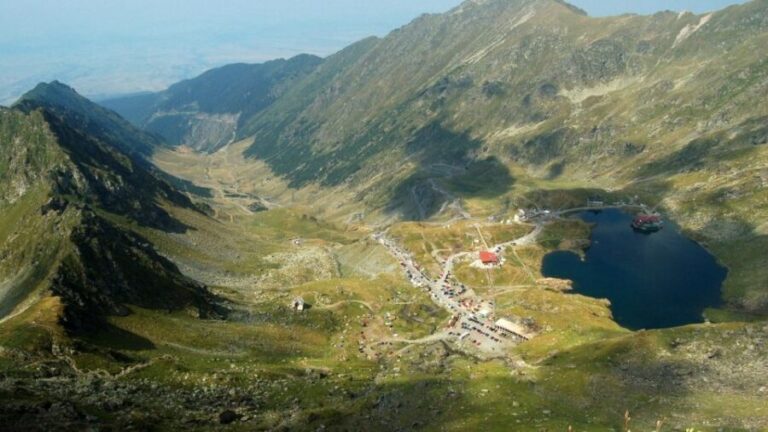 SB09-Transfgran Wonders:Journey through Bâlea Lake,Avrig - Whats Included and Whats Not