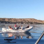 Scala dei turchi: Apertivo by boat at sunset - The Practical Details That Matter