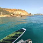 Scala dei Turchi: Catamaran Tour & Aperitif - The Experience Itself