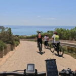 Scala Dei Turchi: E-BIKE TOUR Hidden beaches, sea, relaxation [+SNORKELING] - The Route: An Engaging Mix of Terrain and Views