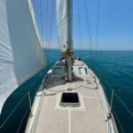 Scala dei Turchi sailing journeys with Yolo Cruises - The Itinerary: What to Expect
