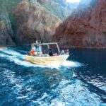 Scandola - An Overview of the Experience