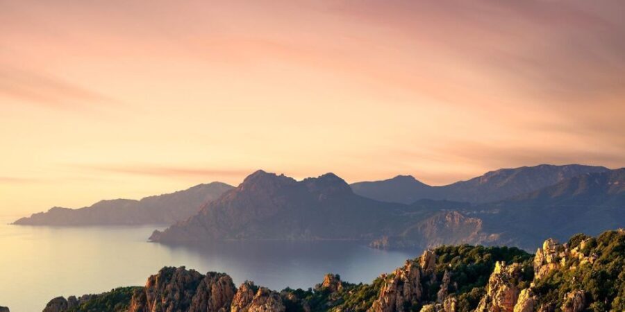 Scandola and the Calanques of Piana - Who Should Consider This Tour?