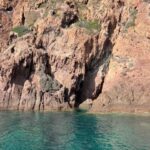 Scandola, Piana & Girolata - Key Points
