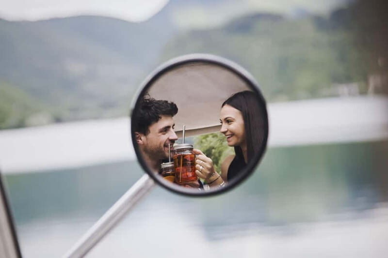 Scanno: Lake Scanno Tuk Tuk Tour with Aperitif - Final Thoughts: Who Is This Tour For?