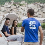 Scanno: Tuk tuk tours of the main attractions in and around Scanno - The Experience in Detail