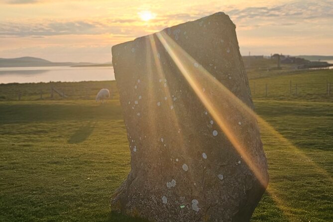 Scapa Tours - Key Points