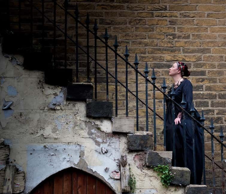 Scarborough: Dark Tales Walking Tour - Why You Should Consider This Tour