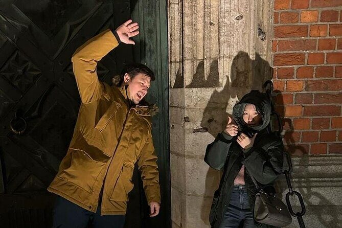 Scary Stories of Kraków - A Closer Look at the Experience
