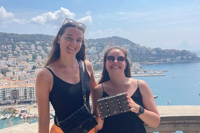 Scavenger Hunt in Nice The Mysterious Robbery - Exploring the "Scavenger Hunt in Nice: The Mysterious Robbery" – A Fun and Unique Way to See the City