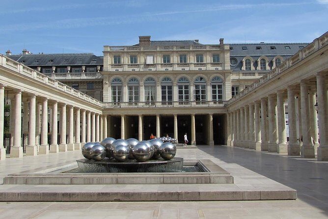Scavenger Hunt in the Covered Passages of Paris - What Makes This Tour Stand Out?