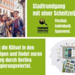 Scavenger Hunt through Berlin's Government District - The Logistics: What to Expect