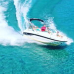 Scenic Boat Ride and Coastal Adventure in Sitges + Transport - Wildlife and Photo Opportunities