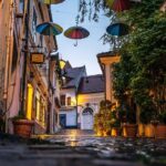 Scenic Danube River bend hills & the Art Town: Private Car Tour - Who This Tour Is Perfect For