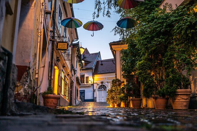 Scenic Danube River bend hills & the Art Town: Private Car Tour - Who This Tour Is Perfect For