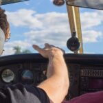Scenic Flight Tour Over Stockholm - The Sum Up