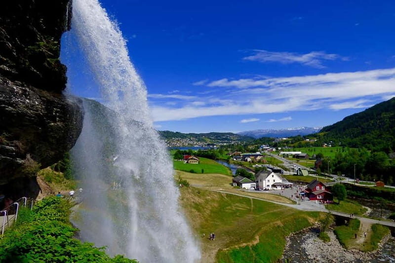Scenic Hardanger Fjord, Waterfalls, and Orchards Day Trip - Who Should Consider This Tour?