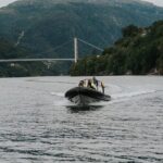 Scenic Hardangerfjord & Fyksesund RIB adventure from Norheimsund - Who Will Love This Tour?
