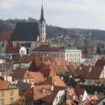 Scenic Private Transfer from Passau to Prague in a Sanitized Car - What to Expect on the Trip