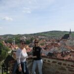 Scenic Private Transfer from Prague to Vienna or Vienna to Prague - Vehicle and Comfort Features
