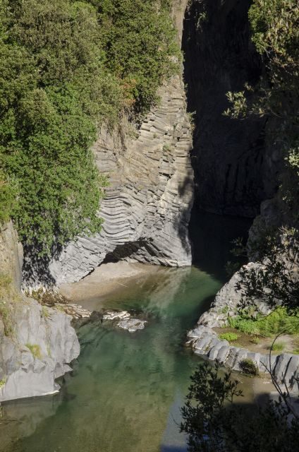 Scenic Tour of Etna foot hills and Alcantara Gorges - The Practicalities: What You Need to Know