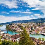 Schaffhausen: Express Walk with a Local in 60 minutes - An In-Depth Look at the Itinerary