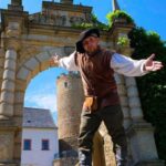 Scharfenstein Castle: Guided tour - The Genuine Value of the Tour
