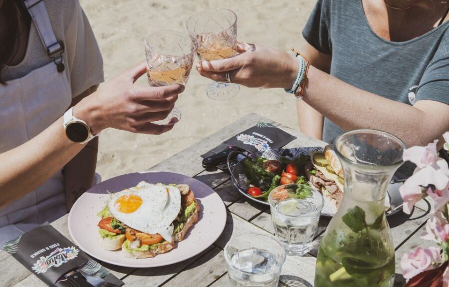 Scheveningen Full-day Surfing lessons with Lunch - Why This Tour Offers Good Value