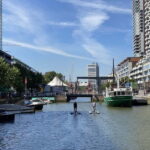 Schiller Water Bike Rental in Maritime District Rotterdam - Practical Tips for Making the Most of Your Water Bike Tour