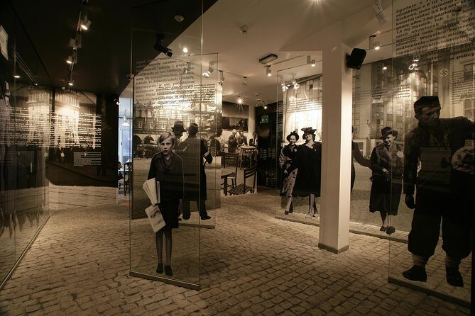 Schindler's Factory Guided Tour in Krakow & skip the line ticket - Is It Worth the Price?