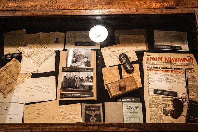 Schindler's Factory -Guided Tour - How Does the Price Stack Up?