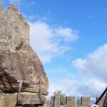 Schist Villages and Medieval Castles Tour - The Experience: Authentic, Scenic, and Educational