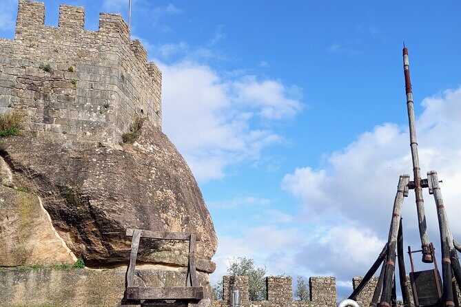 Schist Villages and Medieval Castles Tour - The Experience: Authentic, Scenic, and Educational