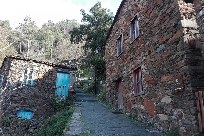 Schist Villages of Lousã Mountain, half-day from Coimbra - Price and Value