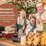 Schmilka: Brewery Christmas Experience - Detailed Breakdown of the Experience