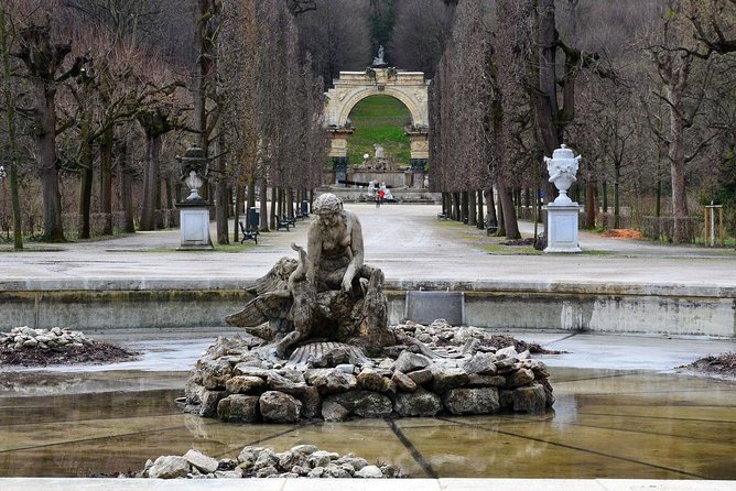 Schönbrunn Palace and Gardens Tour - Key Points