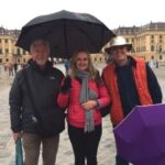 Schönbrunn Palace & Gardens Tour - The Itinerary in Detail